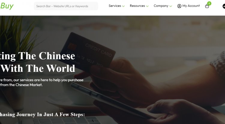 How to use Cssbuy Step by Step - HighFashionFinds - Sneaker and ...