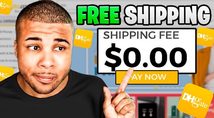 Maximize Your Savings UP TO 50% on DHgate: The Ultimate Guide to Coupon ...